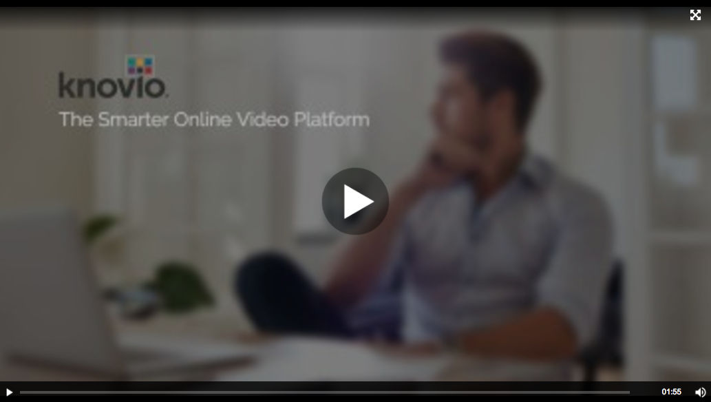 3 Simple Steps to Publish Your First Video